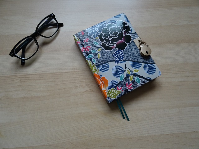 Keeping A Private Journal In Org mode